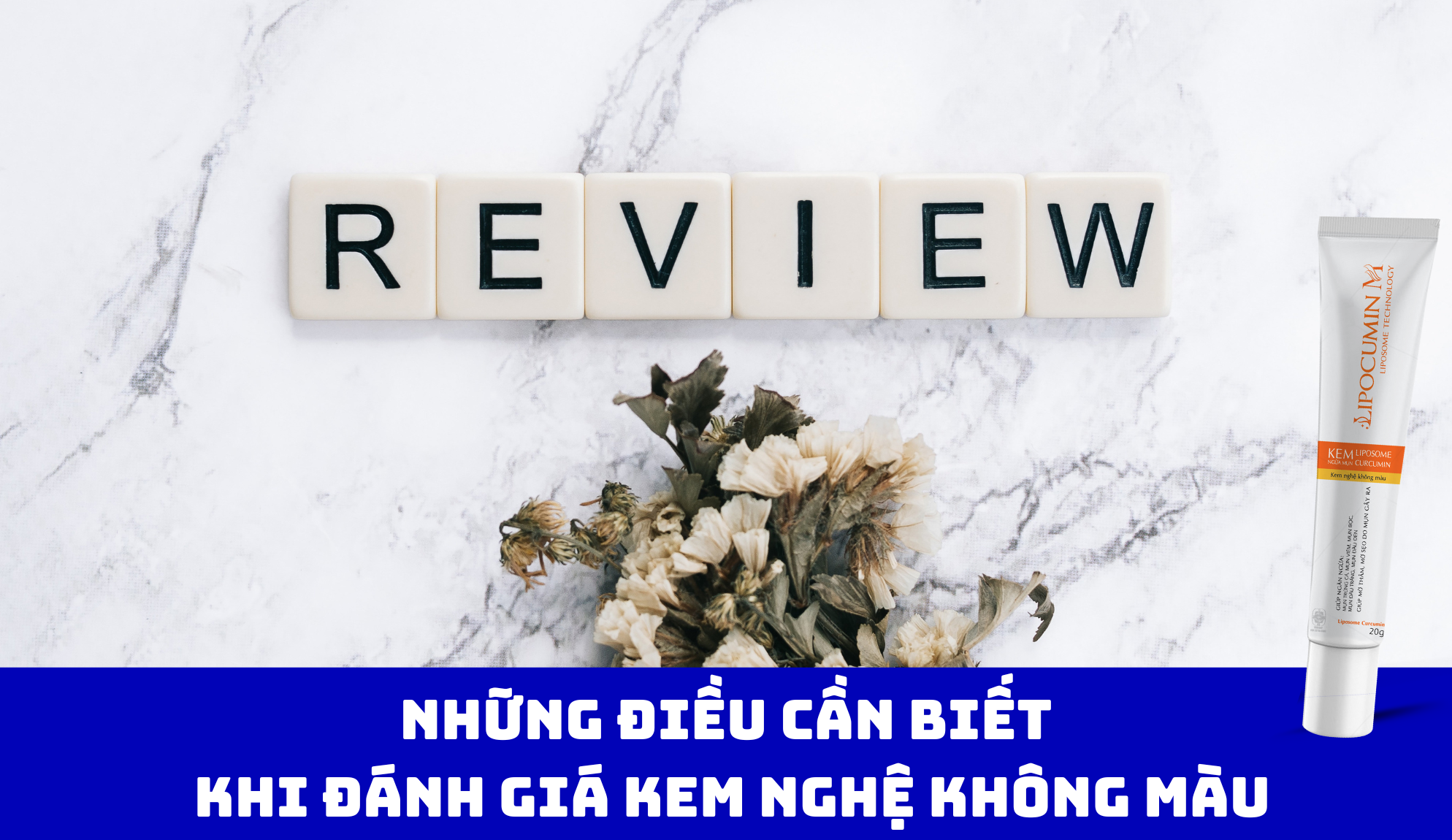 Đánh Giá Kem Nghệ Không Màu: Những Điều Cần Biết